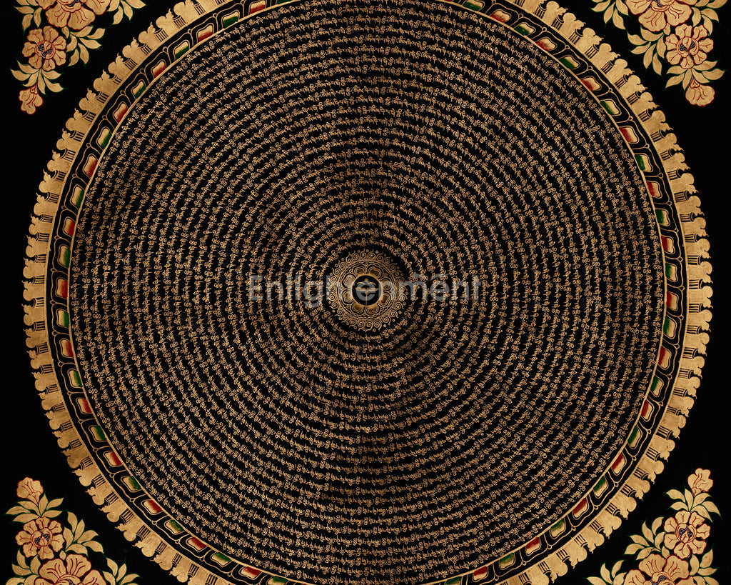 Divine Art of Mandala | A Symbol of Universal Harmony
