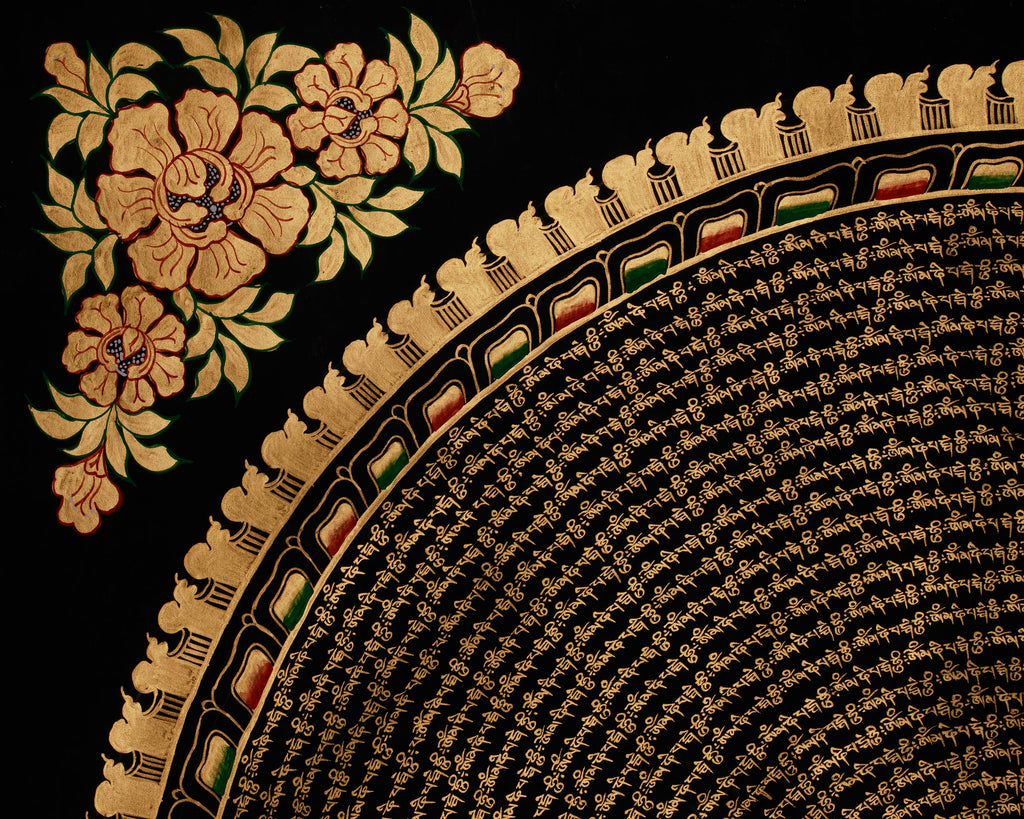 Divine Art of Mandala | A Symbol of Universal Harmony