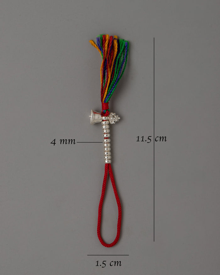 Japa Mala Counter | Tibetan Ritual Prayer Tools