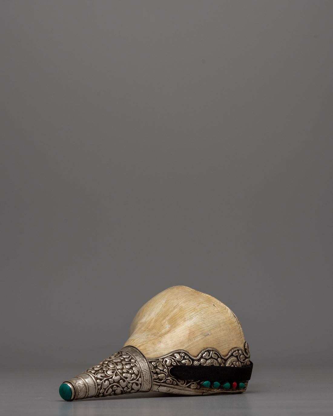 Conch Shell Pooja | Ritual Shell for Enhancing Your Worship and Offeri