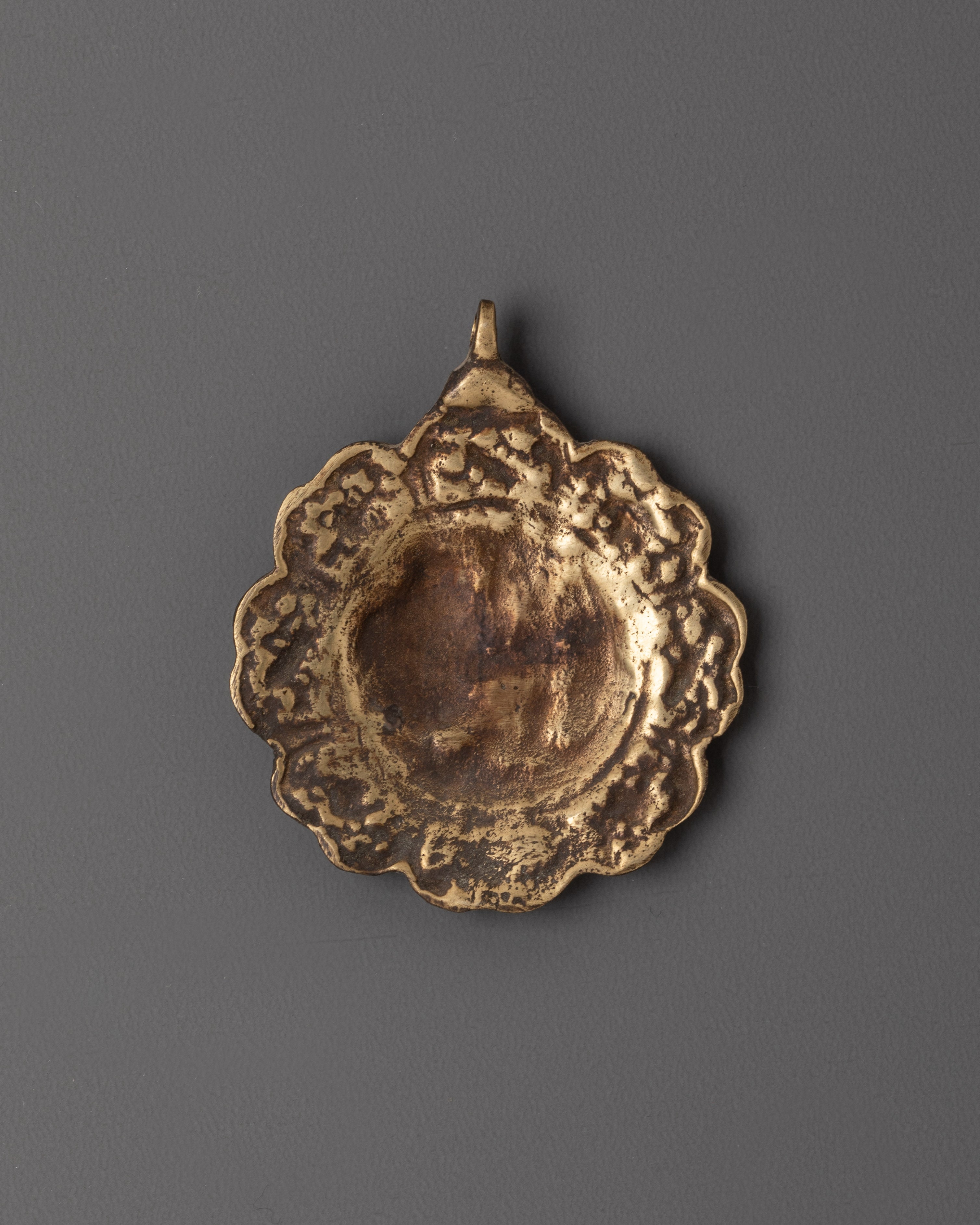 Buddhist Ritual Wall Hanging | Decor for Meditation & Spiritual Practices