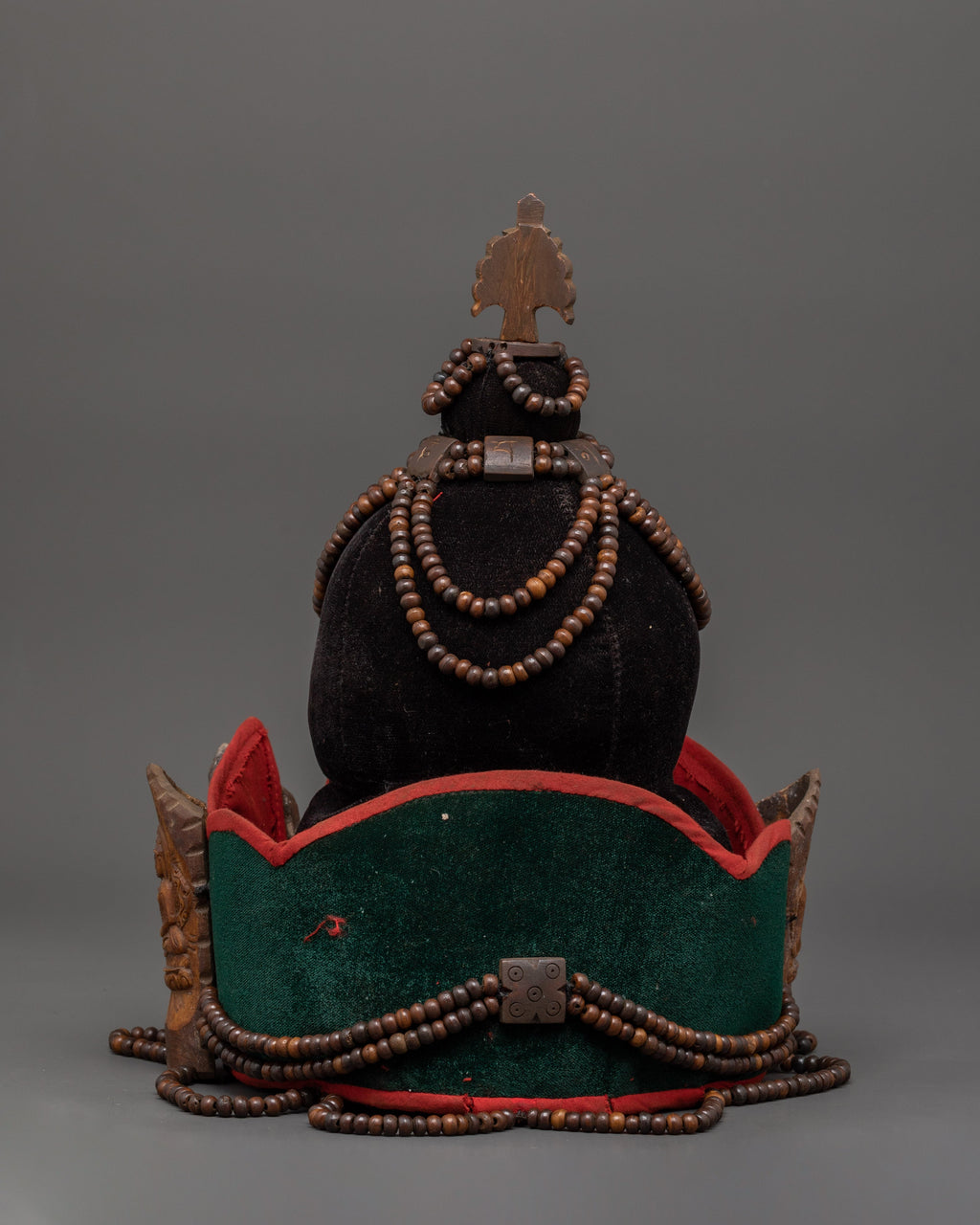 Guru Fabric for Home Decor | Sacred Decorative Ensemble