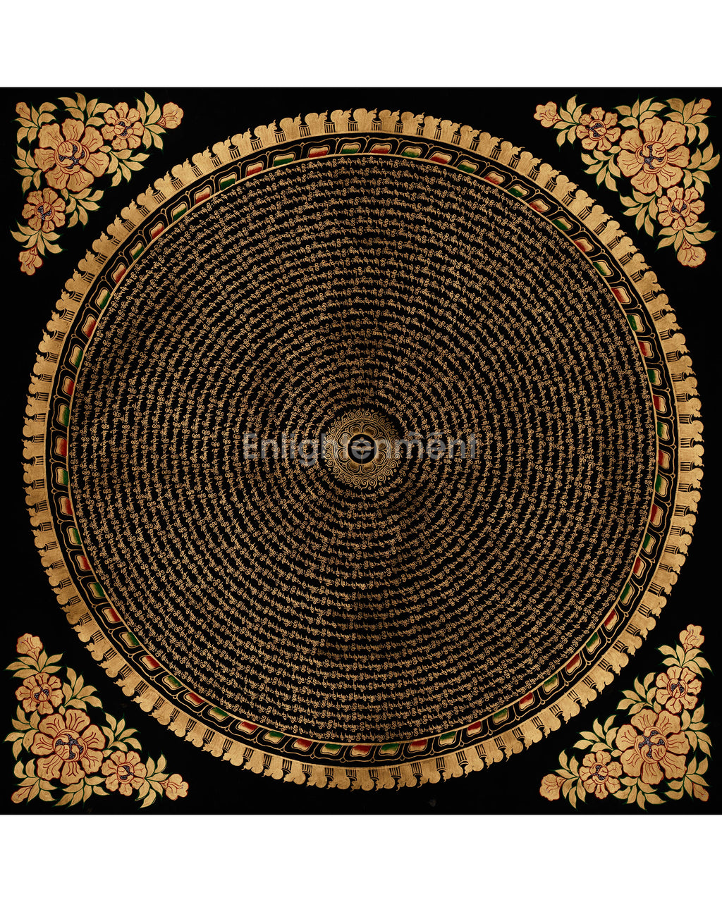 Divine Art of Mandala | A Symbol of Universal Harmony