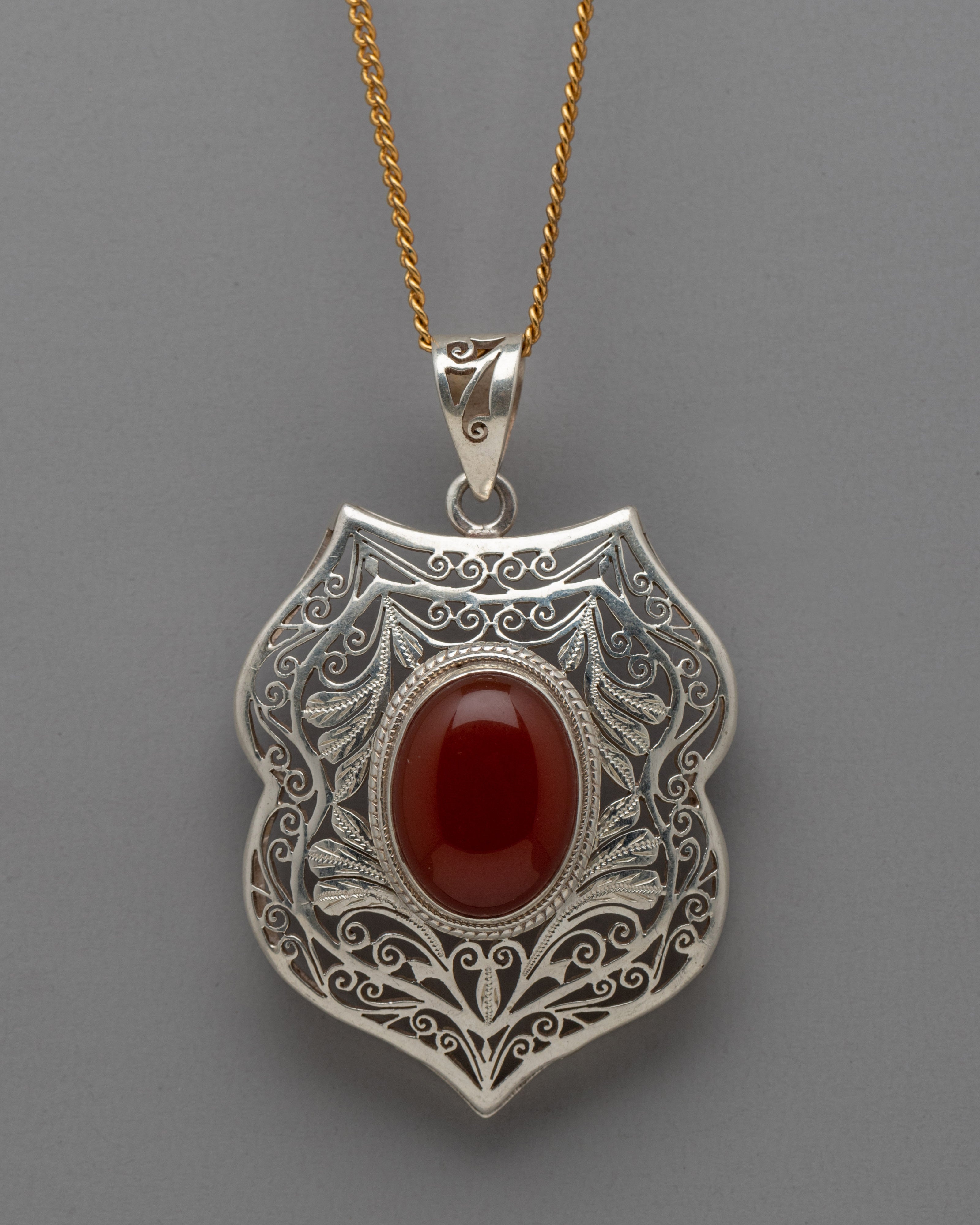 Red onyx stone jewelry | Timeless Gemstone Accessories for Every Outfi
