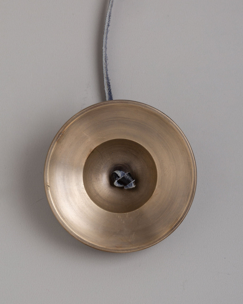 Traditional Tingsha | Bronze Buddhist Meditation symbols