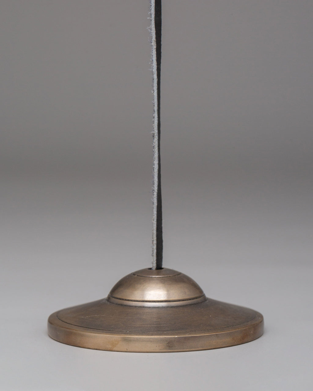 Traditional Tingsha | Bronze Buddhist Meditation symbols