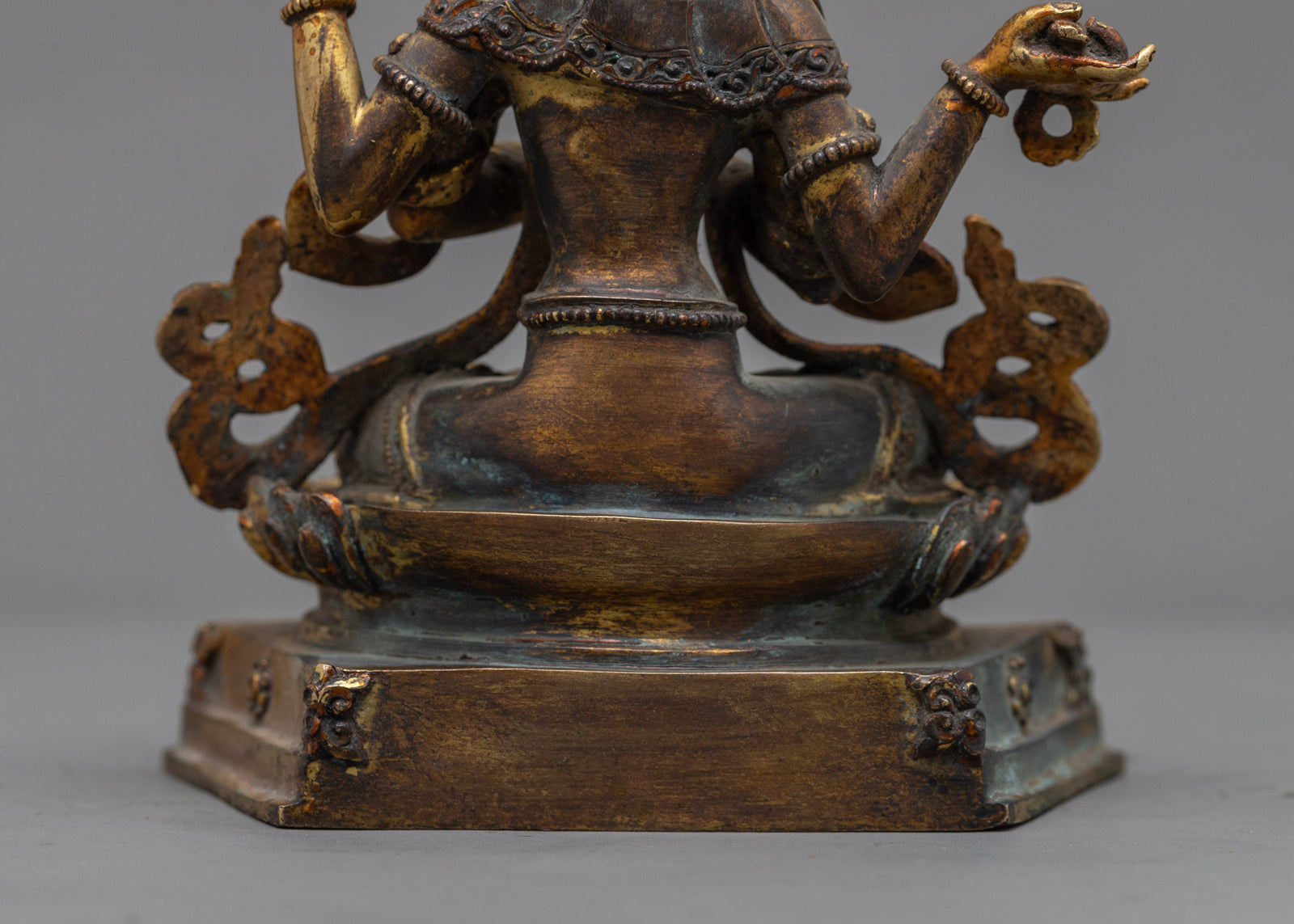 Prajna Paramita Statue | Himalayan Art