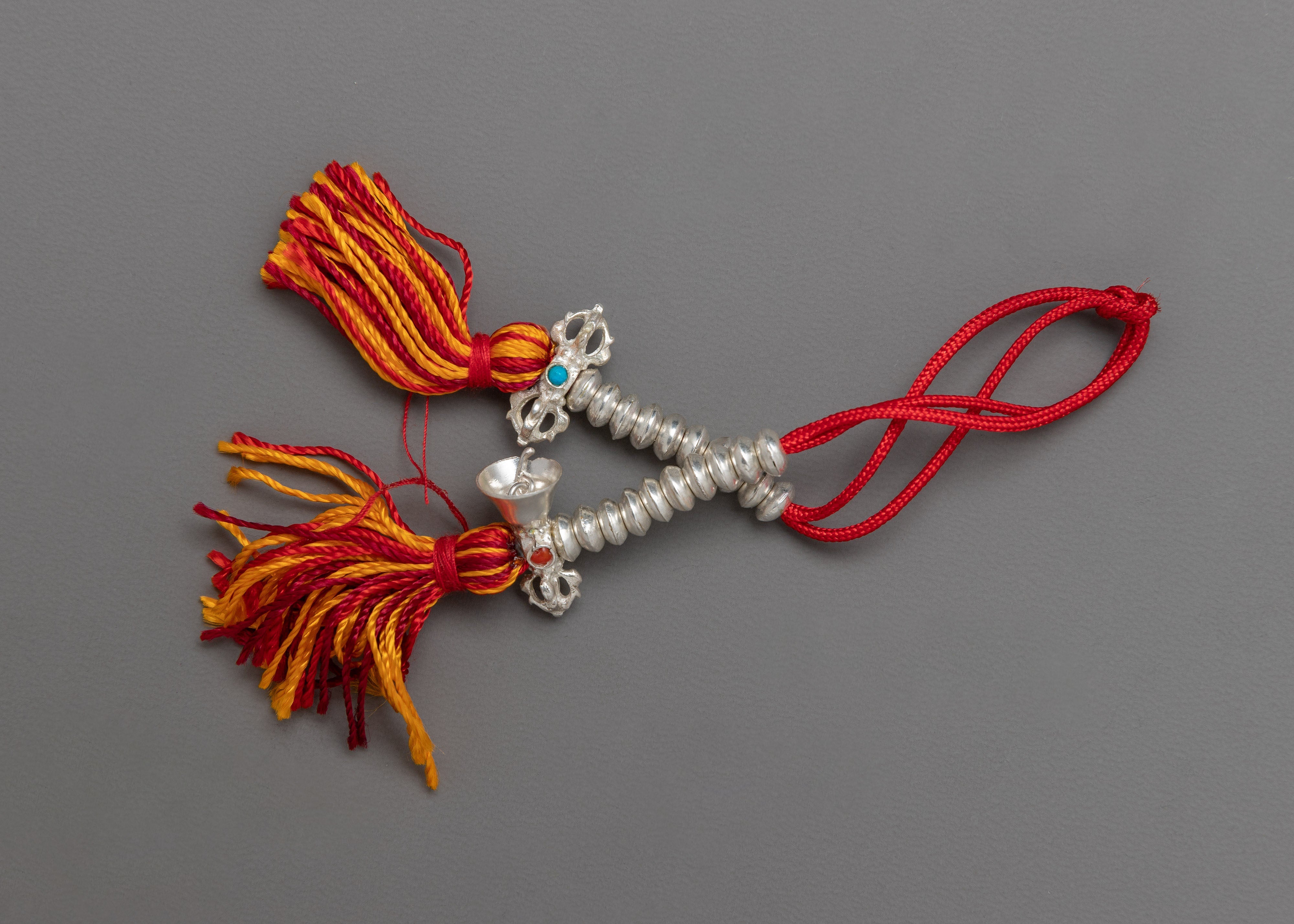 Mala Bead Counters | Handmade Mantra Counting Devices – Enlightenment ...