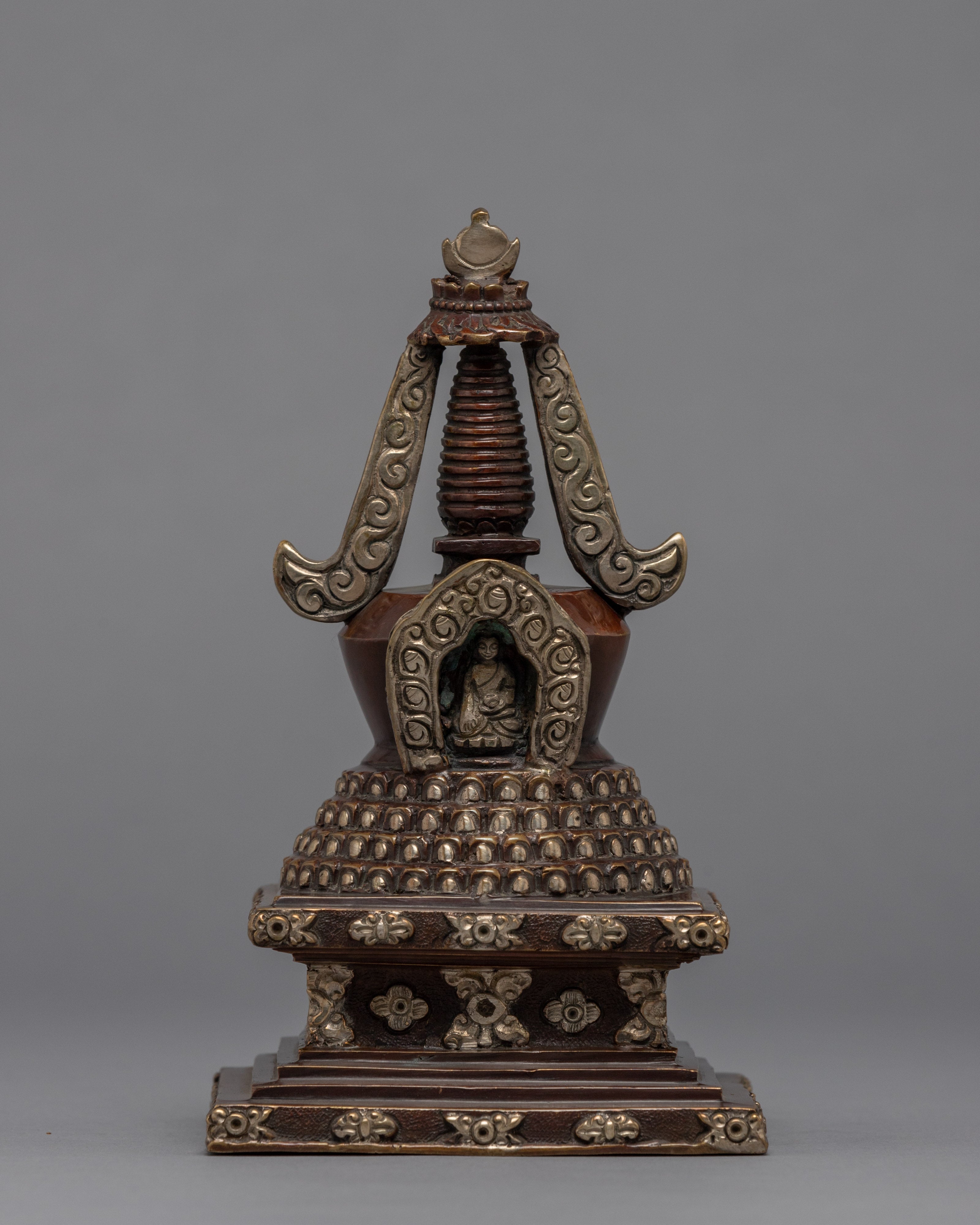 Buddhist Stupa | Stupa For Decor