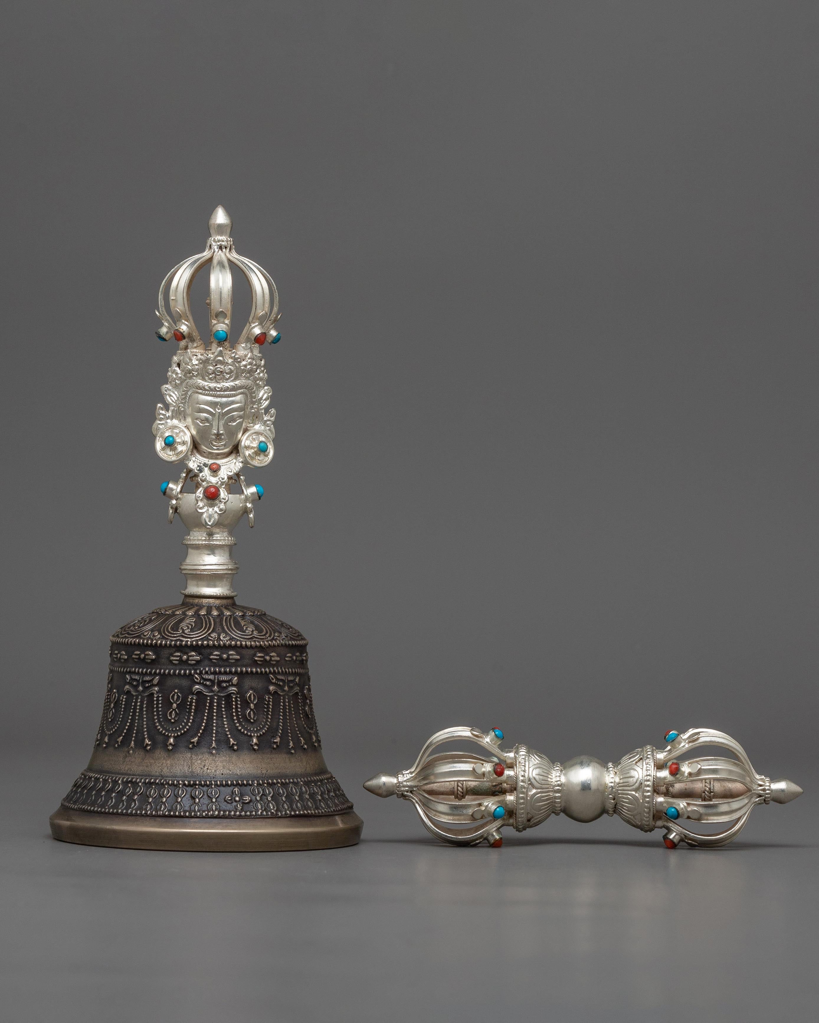 Vajra & Bell